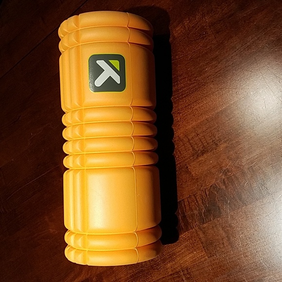 TriggerPoint | Other | Triggerpoint Grid Patented Multidensity Foam Massage Roller | Poshmark